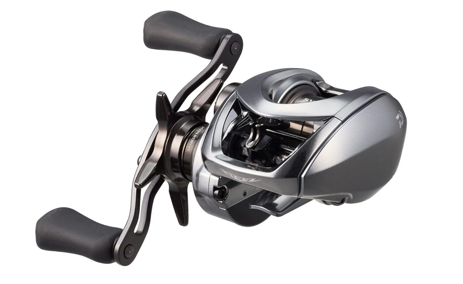 SLPワークスのPE専用新作スプール、RCSB CT SV PE 700 スプール G1/ブラックが登場！(レビュー)｜トモの釣り旅！